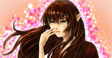 Young Girl Particle January 14th 2023 Pixiv