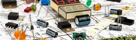 Lévolution Et Limpact Des Composants électroniques Un Actif Essentiel Altium