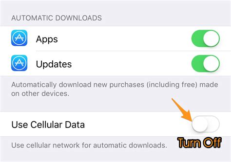 How To Fix Ios 11 App Not Automatically Update Issue