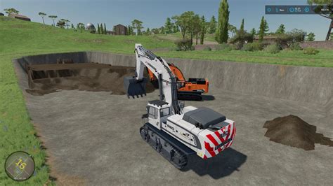 Ls Liebherr Sme Forbidden Mods Einfach Verboten Gut
