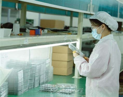 Lsolink Optical Transceiver Manufacturing Process