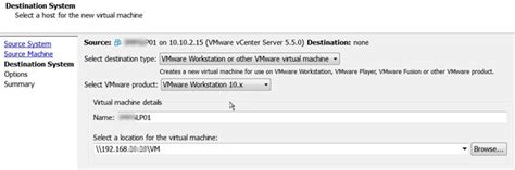 Shrinking Vmdk Virtual Disk Size On Vmware Esxi Windows Os Hub