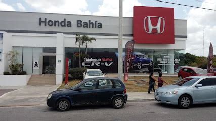 Honda Bah A Toda La Informaci N Sobre Este Taller
