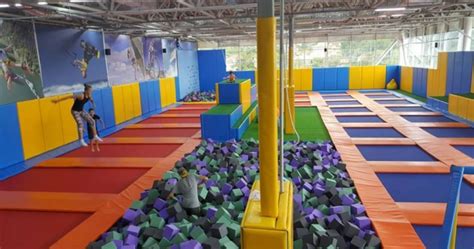 დღეიდან საბავშვო გასართობი ცენტრები და თეატრები მუშაობას განაახლებენ Heretifm