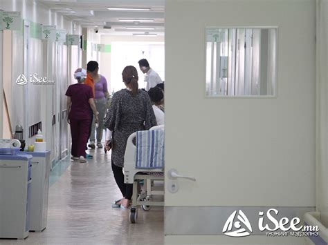 ЭХЭМҮТ д амаржсан эх гэрээсээ шөл цай авах шаардлагагүй болжээ Isee Mn