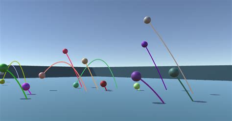 Trajectory Predictor Physics Unity Asset Store