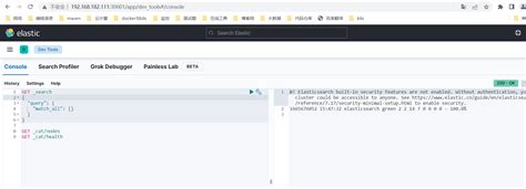 「云原生」elasticsearch Kibana On K8s 讲解与实战操作java会踢球的程序源infoq写作社区