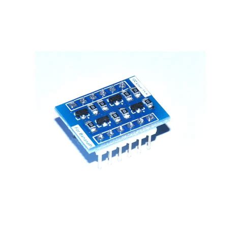 Bpi I2c Level Shifting Module Kamami On Line Store
