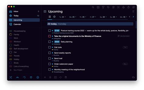Wiki Application Settings — Singularityapp