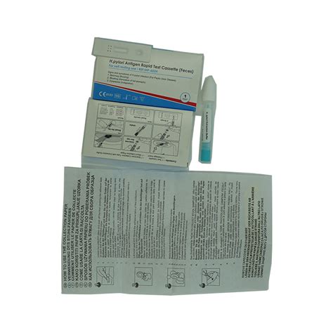 Rapid Urease Test Kit Of Helicobacter Pylori In Hindi At Danyelle Welch