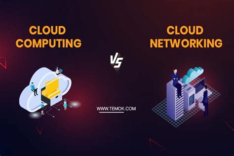 Cloud Networking Gateway To Smarter And Secure Networks