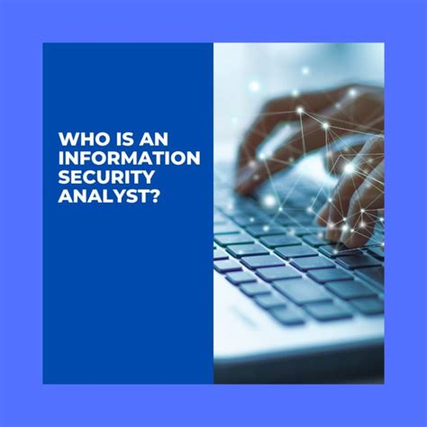 How To Become A Remote Information Security Analyst In 2022