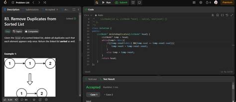 Prashansha Nigam On Linkedin Dsawithedslash Codingjourney Techlearning Dsa Programming