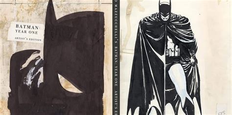 Exclusive Preview David Mazzucchellis Original Art Showcased In