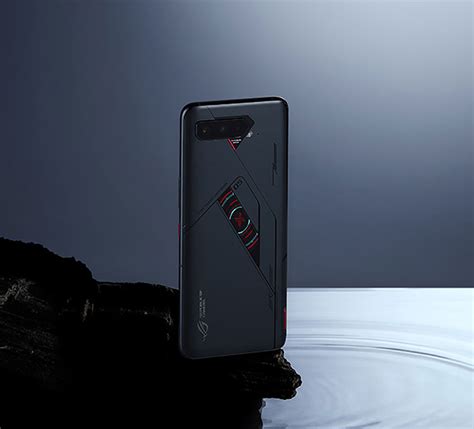 Asus Pamerkan Rog Phone 5s Dan Rog Phone 5s Pro Meluncur Resmi 4