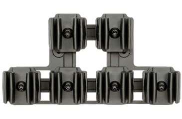 Midwest Industries Lever Stock Shell Holder Plate With 6 Shell Holders