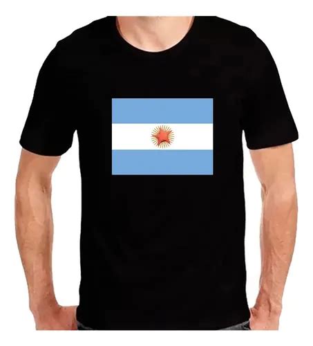 Remera Patricio Estrella Conicet Mercadolibre