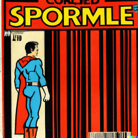 About Comics Barcodes ZXing And Android Studio Paldan Time