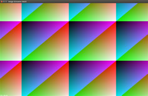 Driveworks Sdk Reference Multi Thread Image Streamer Sample