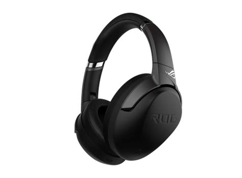 Recensione Cuffie Gaming Asus Rog Strix Go Bt