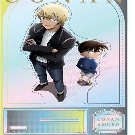Detective Conan Shinichi Hot