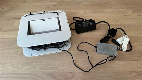 Philips Hue Festavia String Lights Review Macrumors