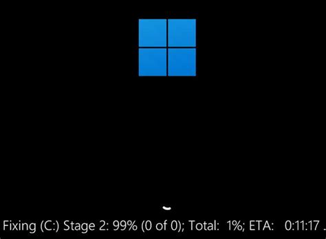 using check disk chkdsk in windows to fix hard drive errors online