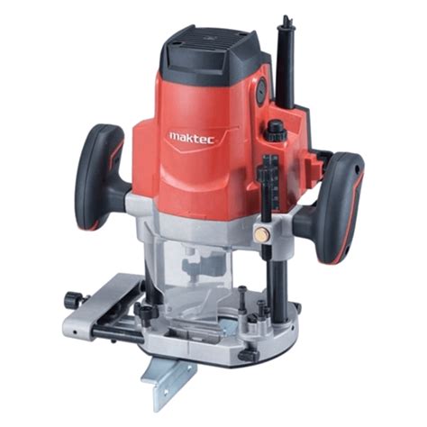Makita M3600 glodalica dvoručna - Alati.Shop
