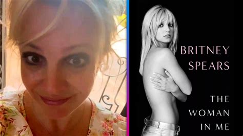 Britney Spears Says A Lot Of Therapy Went Into Writing Upcoming Memoir