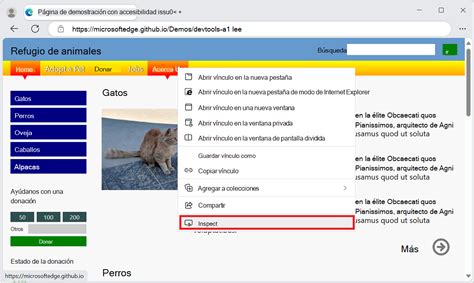 Introducción A Devtools Microsoft Edge Developer Documentation Microsoft Learn