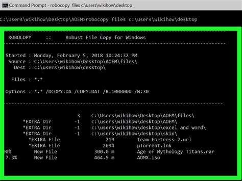 Create File Command Prompt Windows At John Johnnie Blog