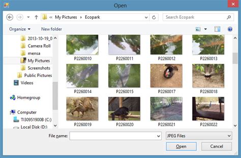 visual basic 2013 lesson 7 working with picture box learn visual basic programming vb