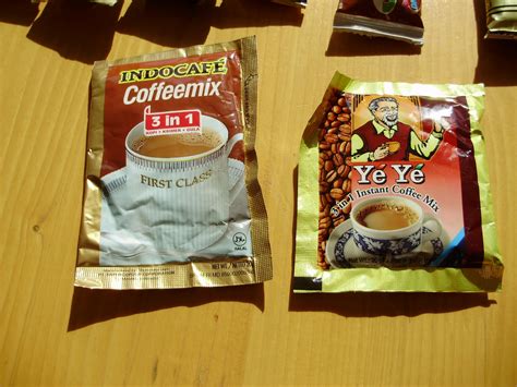 Coffeetalgia Mommys Instant Coffee Collection