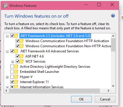 Intel Rst Will Not Install Solved Windows 10 Forums