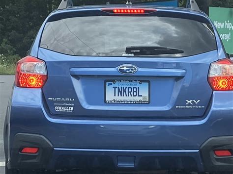 Tinkerbelle R Connecticut