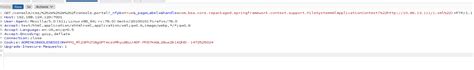 Cve 2020 14882漏洞复现反弹shell 冰淇淋干杯 博客园