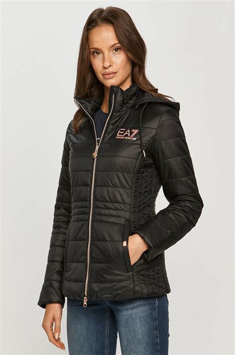 Ea7 Jacket Womens Discount | emergencydentistry.com