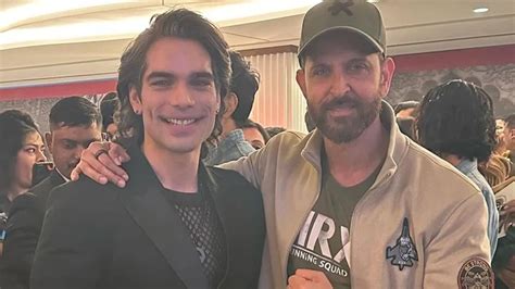 Fighter Actor Rishabh Sawhney Reveals How Hrithik Made Him Comfortable Before Shooting The