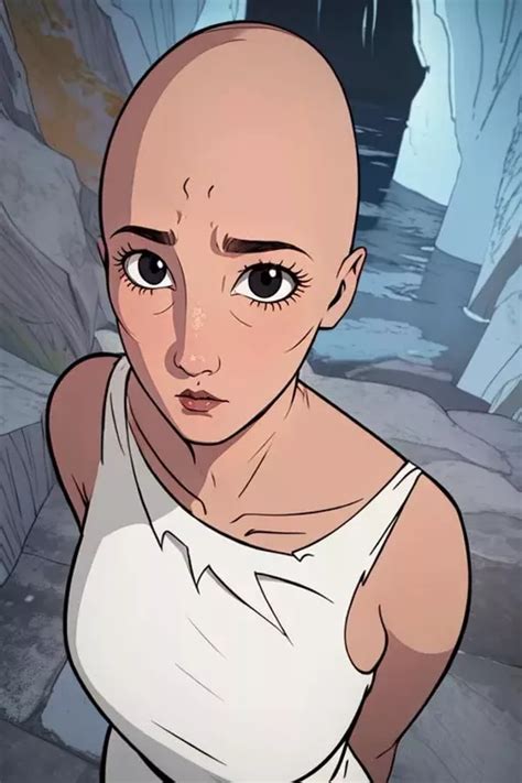 Mira Primal Adult Swim Aieasypic