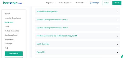Ini Tips Memilih Bootcamp Ui Ux Designer Yang Tepat Melati Octavia Journal