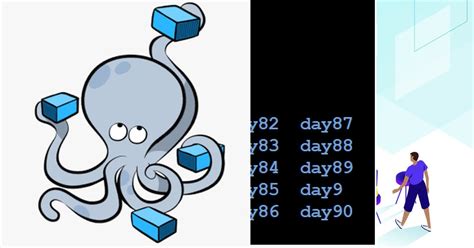 List 90daysdevops Challenge Curated By Long Nguyen Medium