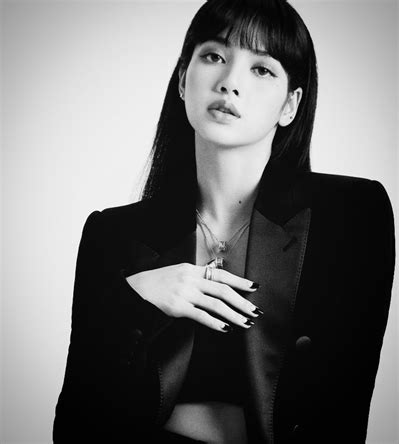 Hist Ria Minha Parceira H Brida Imagine Lisa Blackpink Boate Hist Ria Escrita Por