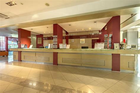 Festa Panorama Nesebar Letovanje 2026 Bugarska Maestro Travel