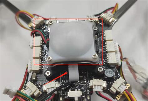 飞控开发基础 [7] stm32 spi（气压计数据获取） stm32 8