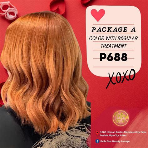 Bella Star Beauty Lounge Bellastarcebu • Instagram Photos And Videos