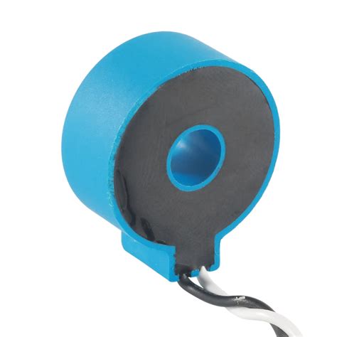 Zmct183 Combined Type Leading Wire Current Transformer With High Accuracy From Chinese Factory