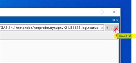 Geneos How To Display The Fkm Keys In Use For Each Log File Support Itrs Group