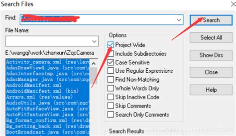 Sourceinsight使用source Insight字体大小 Csdn博客