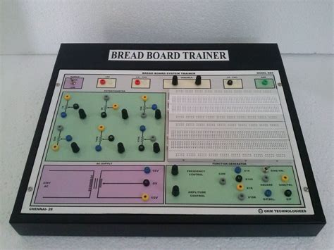 Bit Binary Up Down Counter Using 74192 Synchronous Counter For EDUCATIONAL INSTITUTES ID