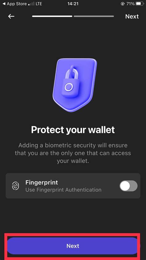 How To Create A Phantom Wallet On Mobile Devices